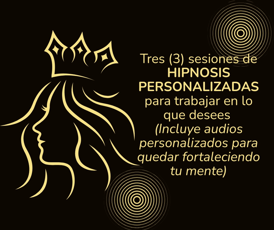 Power Queen - VickyLozano.com